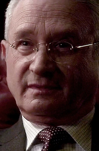 Brian Cochran | Villains Wiki | Fandom