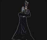 Mancer Demons | Villains Wiki | Fandom