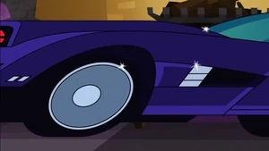 CRUISE | Villains Wiki | Fandom