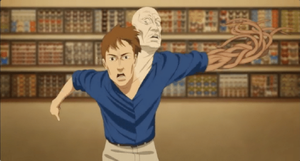 Seijiro Inui | Villains Wiki | Fandom