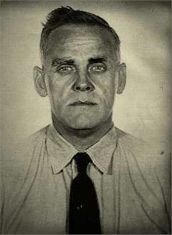 Richard Chappell | Villains Wiki | Fandom