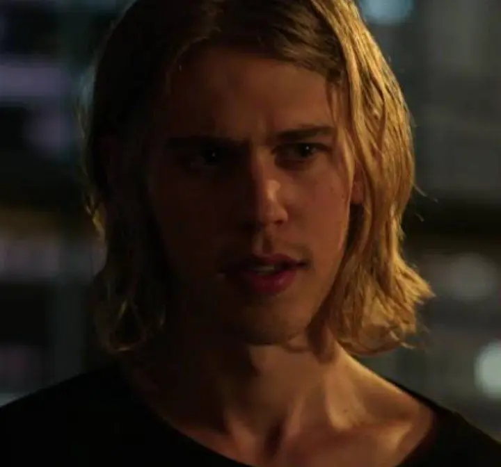 Chase (Arrowverse) | Villains Wiki | Fandom