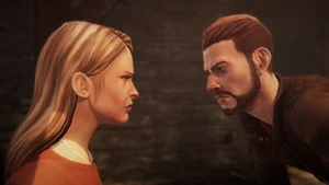 Damon Merrick | Villains Wiki | Fandom