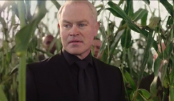 Damien Darhk (Arrowverse)/Synopsis | Villains Wiki | Fandom
