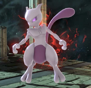Mewtwo/Gallery | Villains Wiki | Fandom