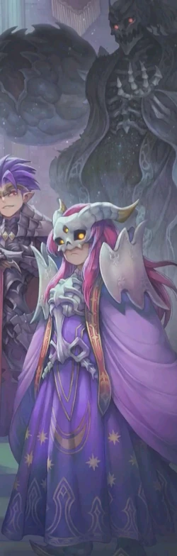 Thanatos (Secret of Mana) | Villains Wiki | Fandom