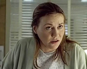 Debra Elkins | Villains Wiki | Fandom