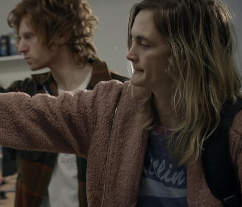 Drew and Candy | Villains Wiki | Fandom