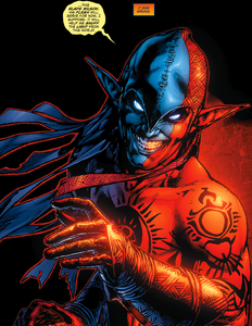 Eclipso (DC)/Gallery | Villains Wiki | Fandom