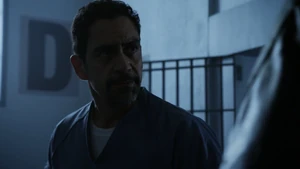 Eli Morrow/Gallery | Villains Wiki | Fandom