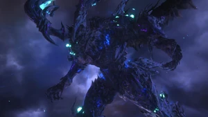 Ultima (Final Fantasy XVI) | Villains Wiki | Fandom