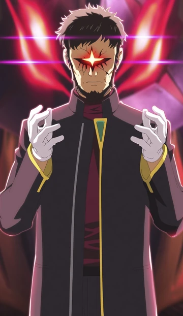 Neon Genesis Evangelion Genndo