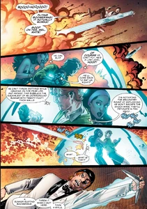 Captain Boomerang (DC)/Gallery | Villains Wiki | Fandom
