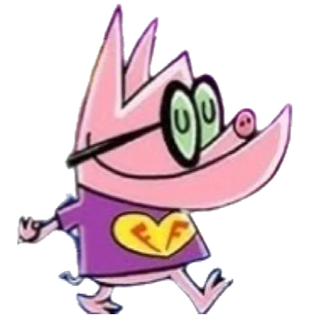 Piggy | Villains Wiki | Fandom