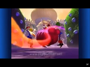 Greedy Queen (Froot Loops) | Villains Wiki | Fandom
