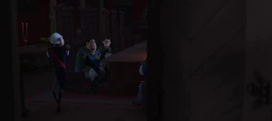 Duke of Weselton (Frozen) | Villains Wiki | Fandom