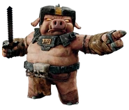 General Chungus | Villains Wiki | Fandom