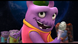 Smek/Gallery | Villains Wiki | Fandom