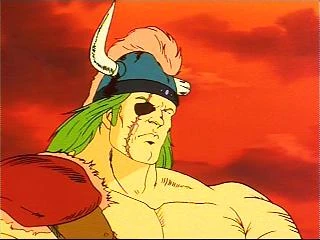 Gorath | Villains Wiki | Fandom