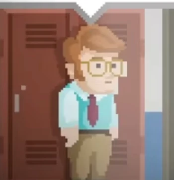 Gordon Baker | Villains Wiki | Fandom