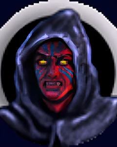 Hexis | Villains Wiki | Fandom