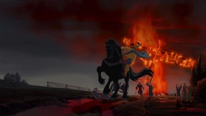 Brutish Captain and Oafish Guard/Gallery | Villains Wiki | Fandom