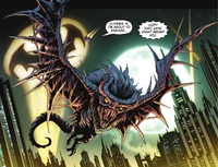 Camazotz (MonsterVerse) | Villains Wiki | Fandom