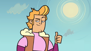 Jacques (Total Drama) | Villains Wiki | Fandom
