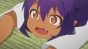 Jahy | Villains Wiki | Fandom