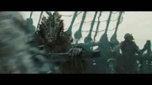 Crew of the Flying Dutchman/Gallery | Villains Wiki | Fandom