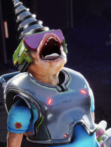 Krubis | Villains Wiki | Fandom