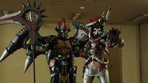 Madakko/Gallery | Villains Wiki | Fandom