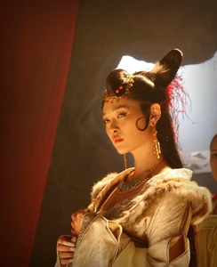 Lady Earth Flow (2011) | Villains Wiki | Fandom