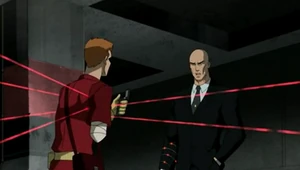 Lex Luthor (Young Justice) | Villains Wiki | Fandom