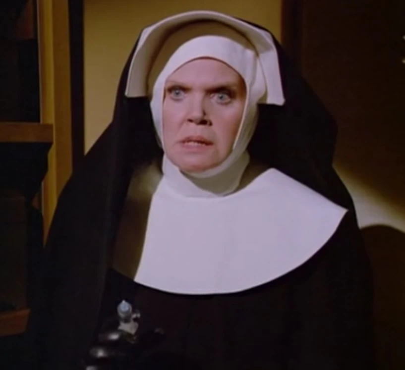 Marian Simpson | Villains Wiki | Fandom