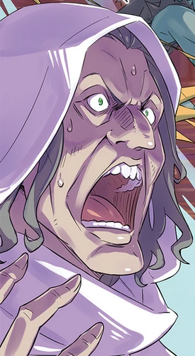 Miles (Re:Zero) | Villains Wiki | Fandom