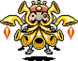 Fassad | Villains Wiki | Fandom