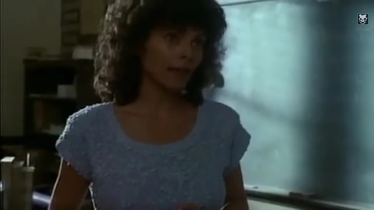 Miss Peters | Villains Wiki | Fandom