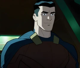 Mon-El | Villains Wiki | Fandom