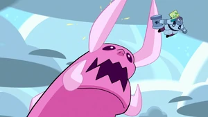 Monster Steven/Gallery | Villains Wiki | Fandom