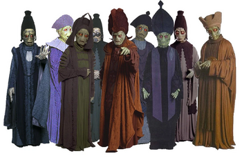 Neimoidians | Villains Wiki | Fandom