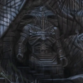 Numidium | Villains Wiki | Fandom