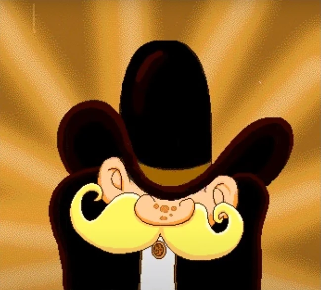 Bandit Bob | Villains Wiki | Fandom