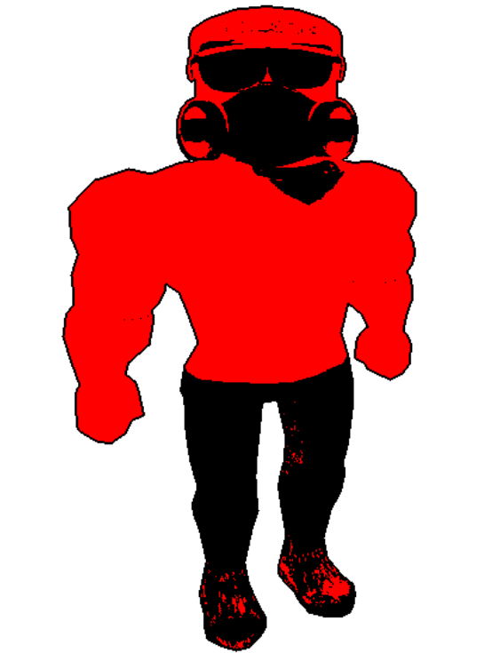 Pizza Man | Villains Wiki | Fandom