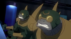 Parademons (DC)/Gallery | Villains Wiki | Fandom