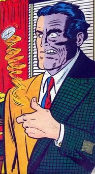 Two-Face (Earth-2) | Villains Wiki | Fandom