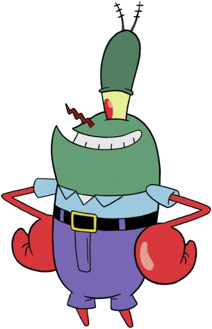 PlanKrab | Villains Wiki | Fandom