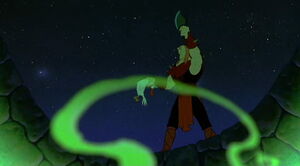 Bladebeak | Villains Wiki | Fandom