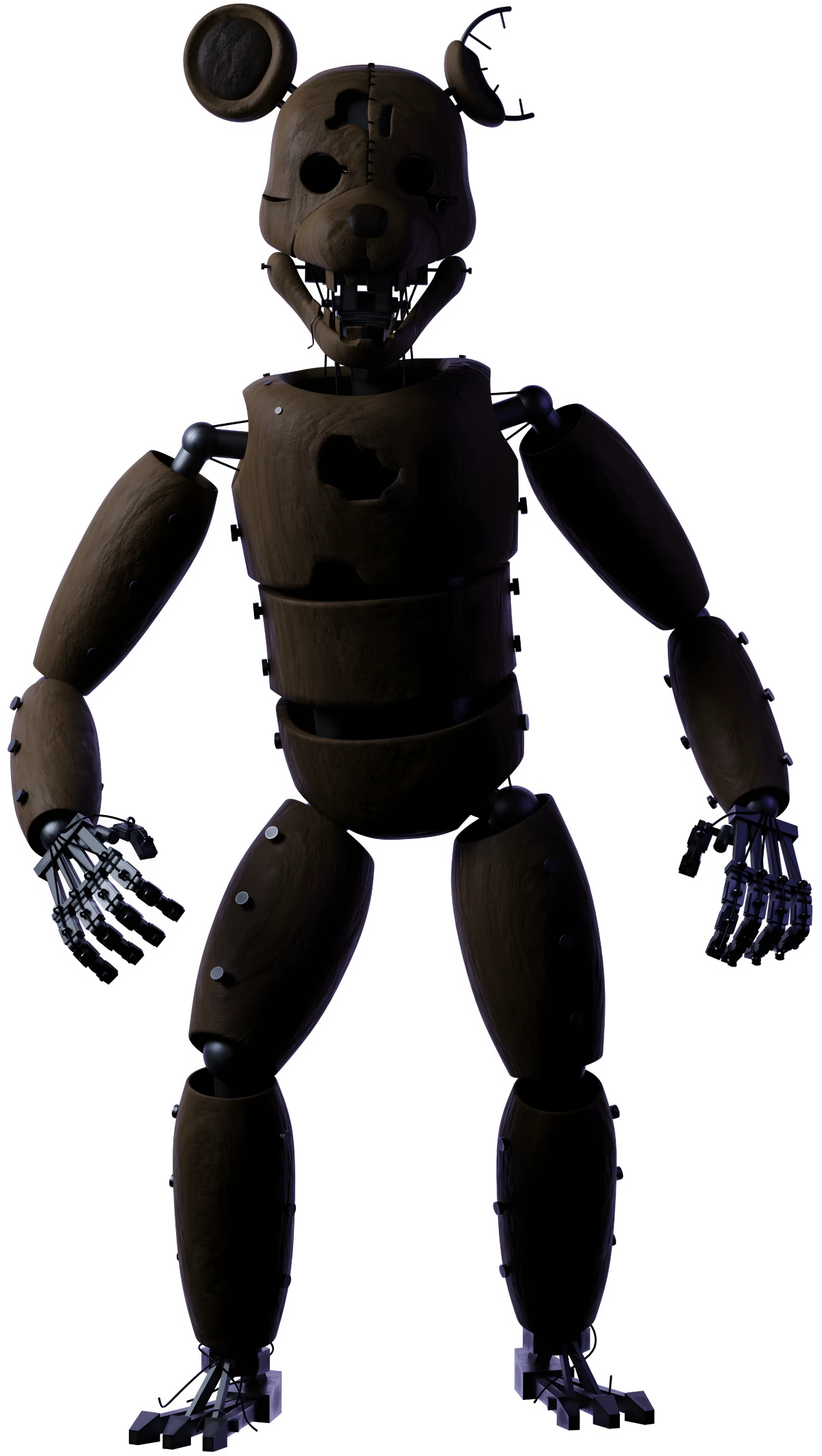 User blog:Sans2345/RAT | Villains Wiki | Fandom