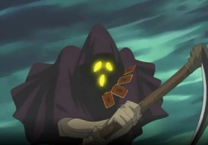 Reaper of the Cards | Villains Wiki | Fandom